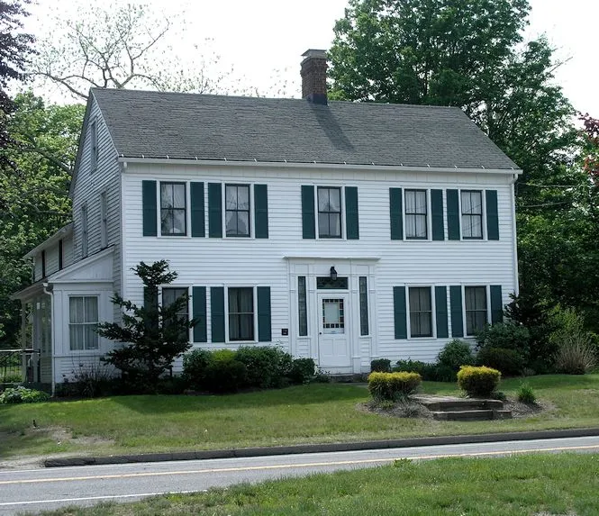 Prospect Historical Society - Town of Prospect